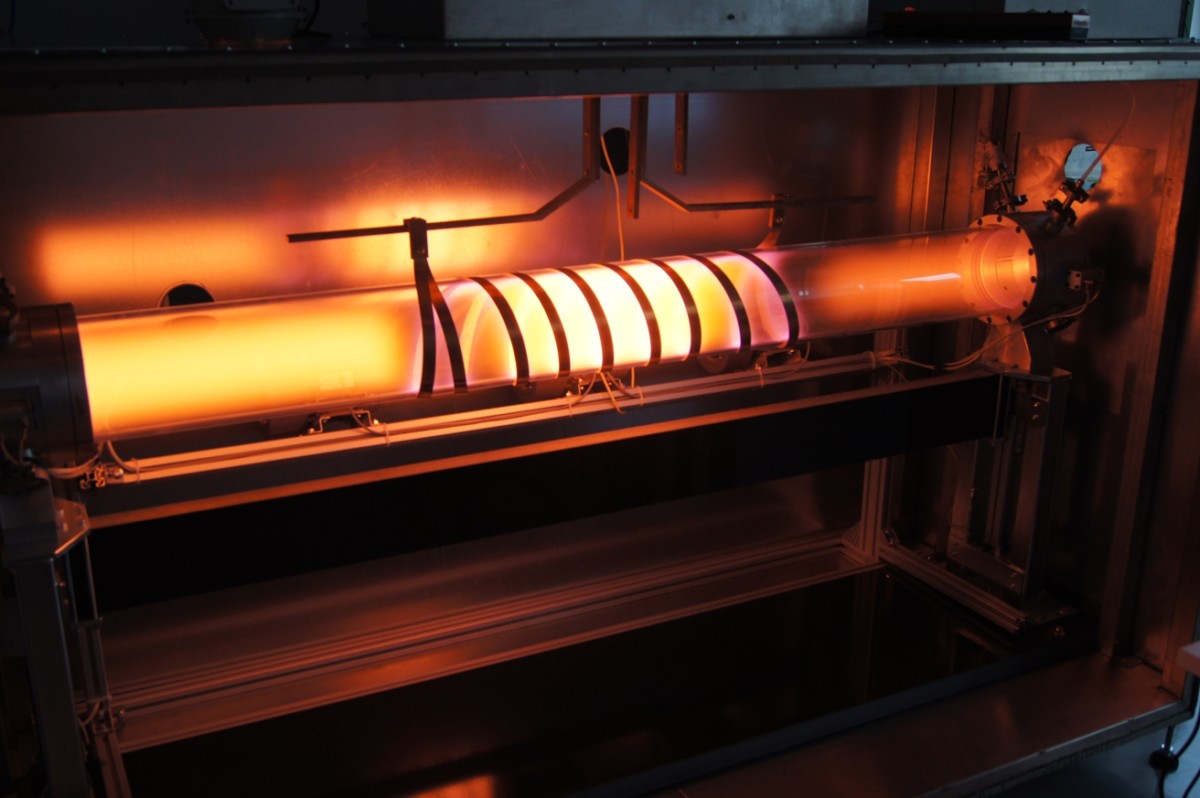 Custom-designed plasma systems - Plasmadis Ltd., plasma systems and ...